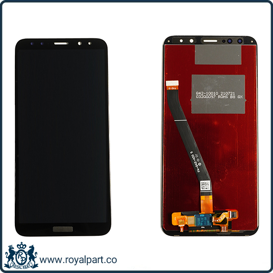 تاچ و ال سی دی هوآوی میت 10 لایت | LCD Huawei Mate10 Lite