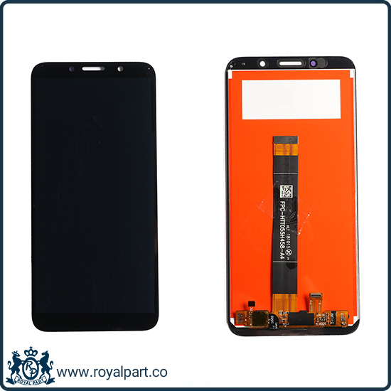 تاچ ال سی دی هوآوی وای 5 پی | LCD HUAWEI Y5P